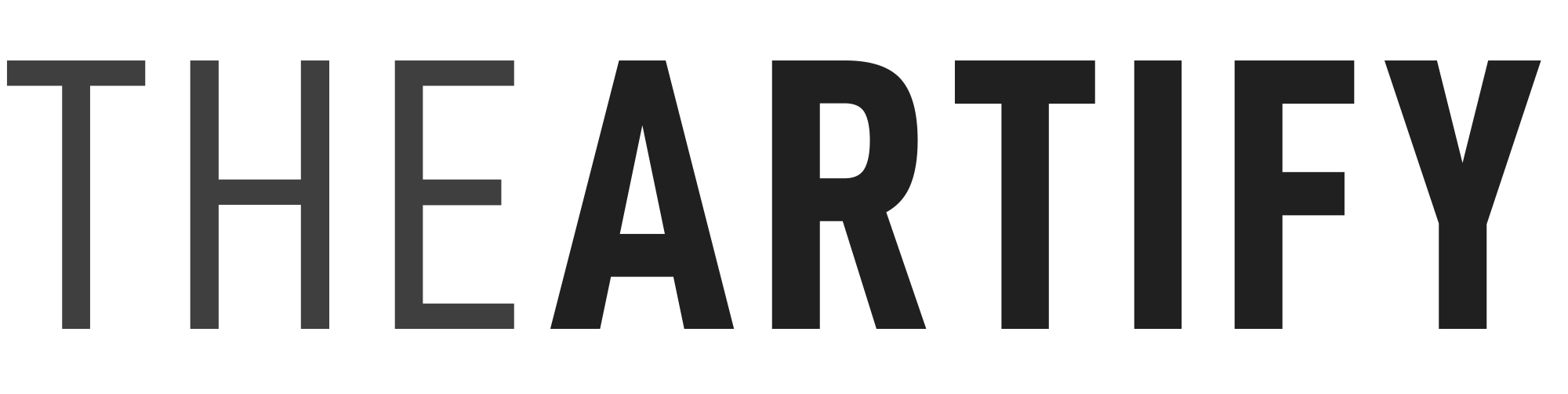 TheArtify | Hand-Painted Canvas Wall Art | Contemporary Abstract Art